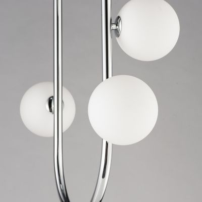 Contour LED Multi Light Pendant by Studio M at Lumens.com