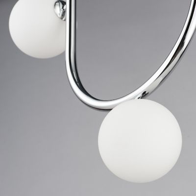 Contour LED Multi Light Pendant by Studio M at Lumens.com