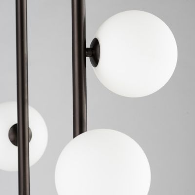 Contour LED Multi Light Pendant by Studio M at Lumens.com