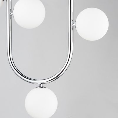 Contour LED Multi Light Pendant by Studio M at Lumens.com