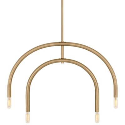Hadden Chandelier by Visual Comfort Studio at Lumens.com