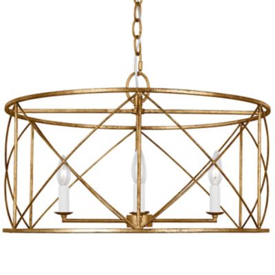 Beatrix Chandelier by Visual Comfort Studio at Lumens.com