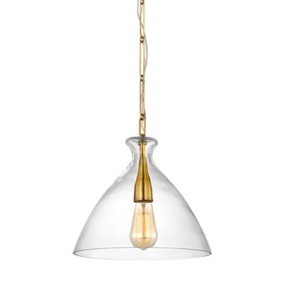 Athena Abstract Pendant by Visual Comfort Studio at Lumens.com