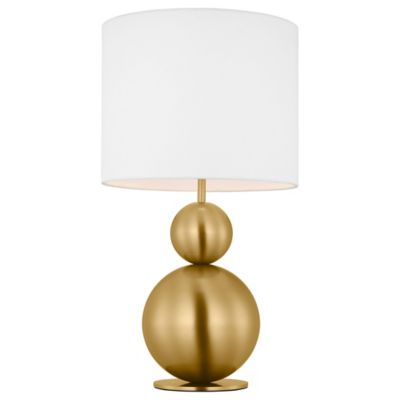 Suki LED Table Lamp by Visual Comfort Studio at Lumens.com