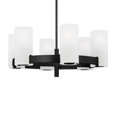 Rhode Chandelier by Visual Comfort Studio at Lumens.com