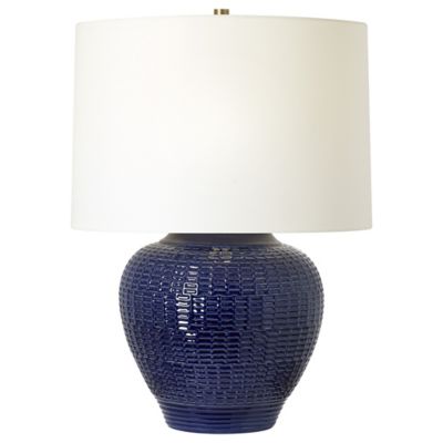 Marcel Table Lamp by Visual Comfort Studio at Lumens.com