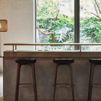 Utility Stool by Stellar Works at Lumens.com