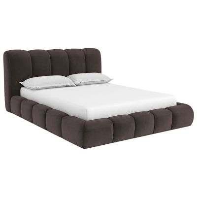 Olena Bed by Sunpan at Lumens.com