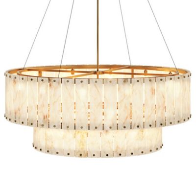 Apsara Chandelier by Sunpan at Lumens.com