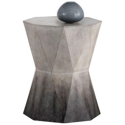 Prism End Table by Sunpan at Lumens.com