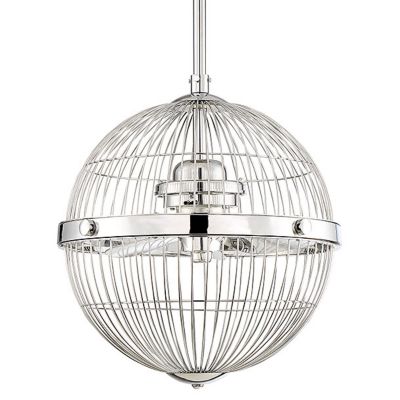 Caged Ceiling Fans | Industrial Style Caged Fans at Lumens.com