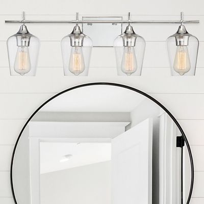Octave Vanity Light by Savoy House at Lumens.com