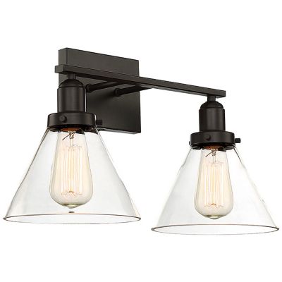 Drake Vanity Light by Savoy House at Lumens.com