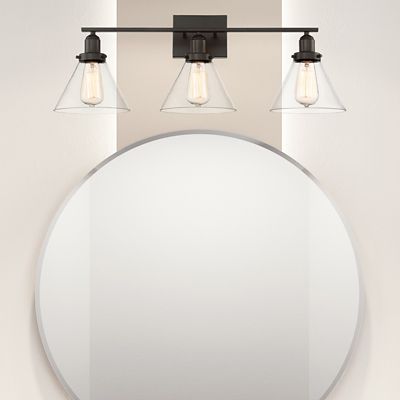 Drake Vanity Light by Savoy House at Lumens.com