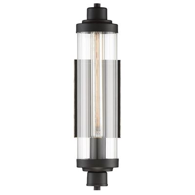 Pike Wall Sconce by Savoy House at Lumens.com