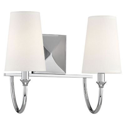 Cameron Vanity Light by Savoy House at Lumens.com