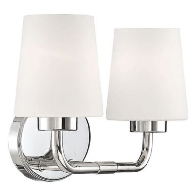 Capra Vanity Light by Savoy House at Lumens.com