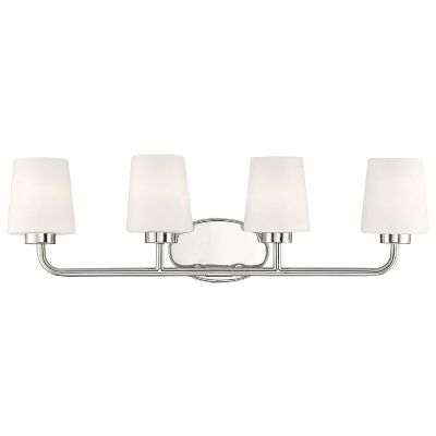 Capra Vanity Light by Savoy House at Lumens.com