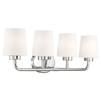 Capra Vanity Light by Savoy House at Lumens.com