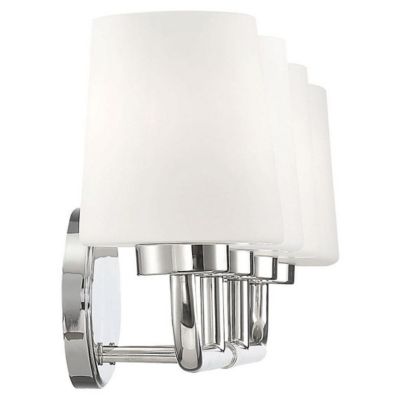Capra Vanity Light by Savoy House at Lumens.com
