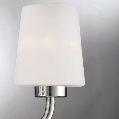 Capra Vanity Light by Savoy House at Lumens.com
