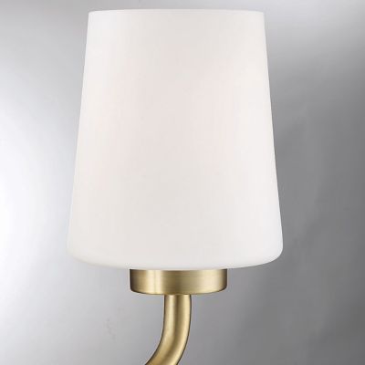 Capra Vanity Light by Savoy House at Lumens.com