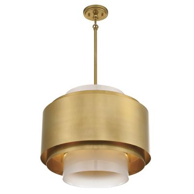 Beacon Pendant by Savoy House at Lumens.com