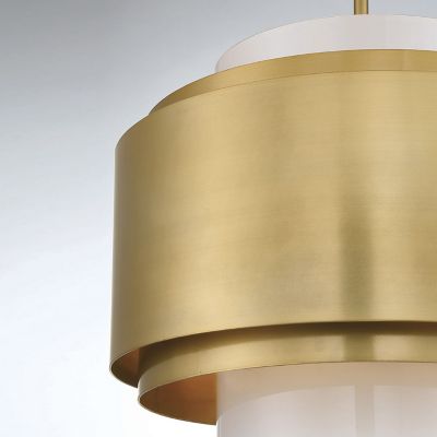 Beacon Pendant by Savoy House at Lumens.com