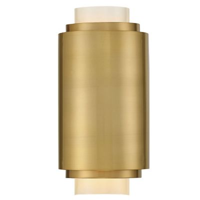 Beacon Wall Sconce by Savoy House at Lumens.com