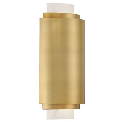 Beacon Wall Sconce by Savoy House at Lumens.com