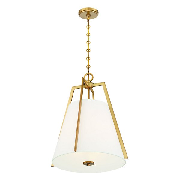 Mansfield Pendant by Savoy House at Lumens.com Mansfield Pendant by Savoy House at Lumens.com