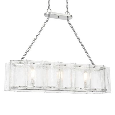 Genry Linear Suspension by Savoy House at Lumens.com