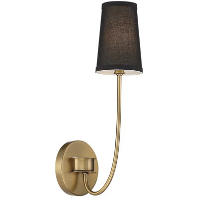 Joe Wall Sconce by Alder and Ore at Lumens.com