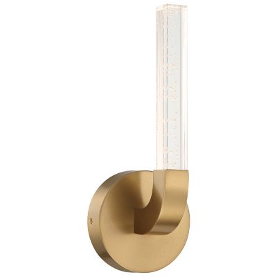 Del Mar LED Wall Sconce by Savoy House at Lumens.com