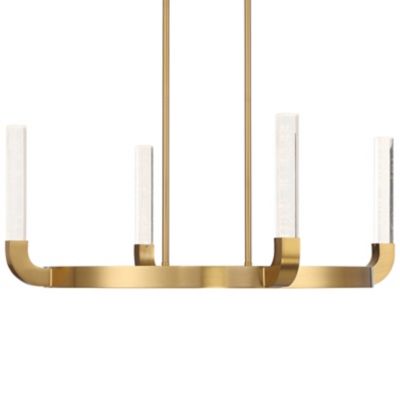 Del Mar LED Chandelier by Savoy House at Lumens.com