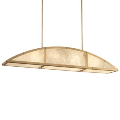 Legacy Linear Suspension by Savoy House at Lumens.com