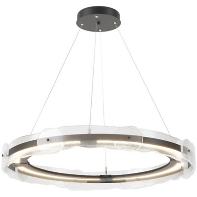 Solstice LED Pendant by Hubbardton Forge at Lumens.com