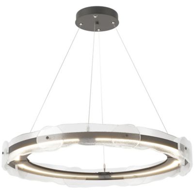 Solstice LED Pendant by Hubbardton Forge at Lumens.com
