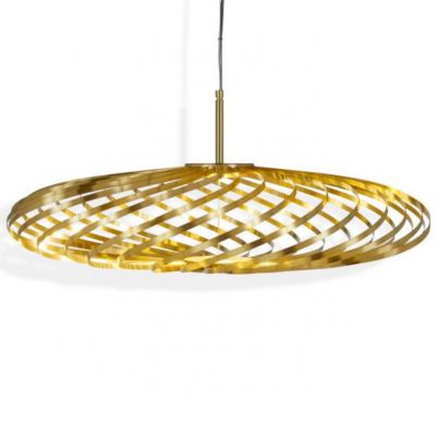 Spring LED Pendant by Tom Dixon at Lumens.com