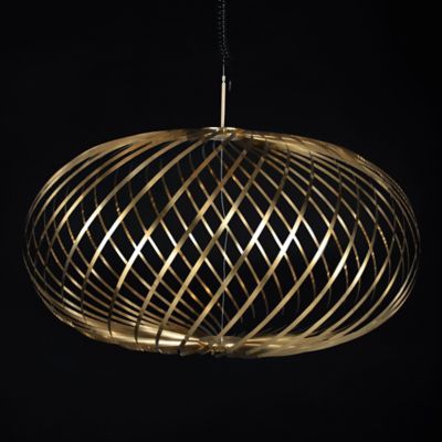 Spring LED Pendant by Tom Dixon at Lumens.com