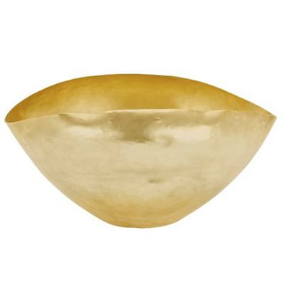 Bash Vessel by Tom Dixon at Lumens.com