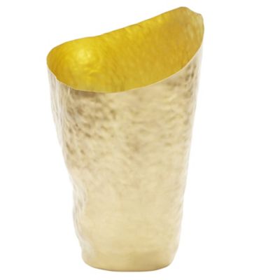 Bash Vessel by Tom Dixon at Lumens.com