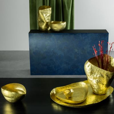 Bash Vessel by Tom Dixon at Lumens.com