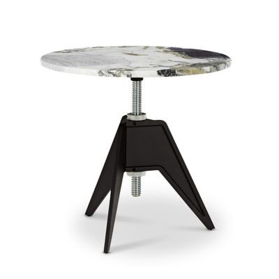 Screw Side Table by Tom Dixon at Lumens.com
