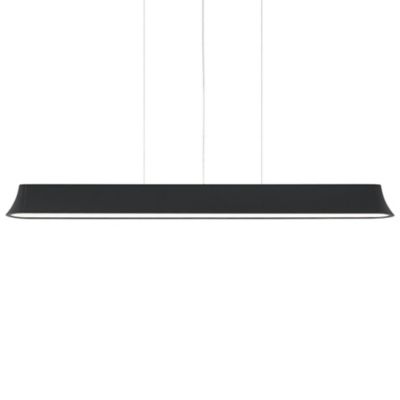 Zhane LED Linear Suspension by Visual Comfort Modern at Lumens.com