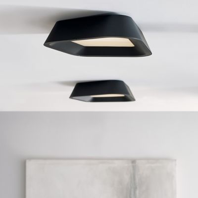 Rhonan LED Flushmount by Visual Comfort Modern at Lumens.com
