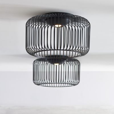 Kai LED Flushmount by Visual Comfort Modern at Lumens.com