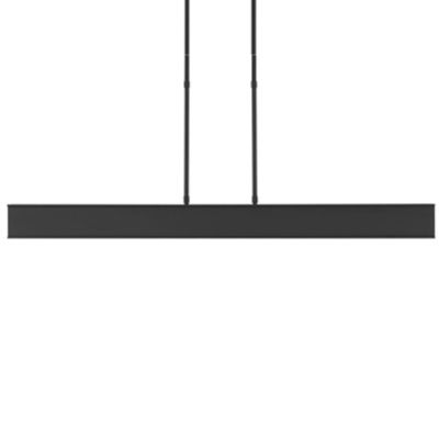 I-Beam LED Linear Suspension by Visual Comfort Modern at Lumens.com