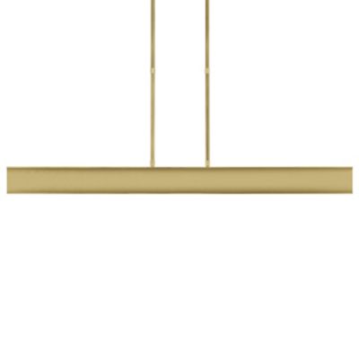 I-Beam LED Linear Suspension by Visual Comfort Modern at Lumens.com