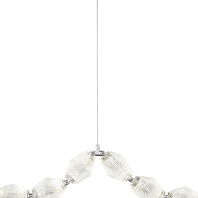 Collier Swag Cable by Visual Comfort Modern at Lumens.com